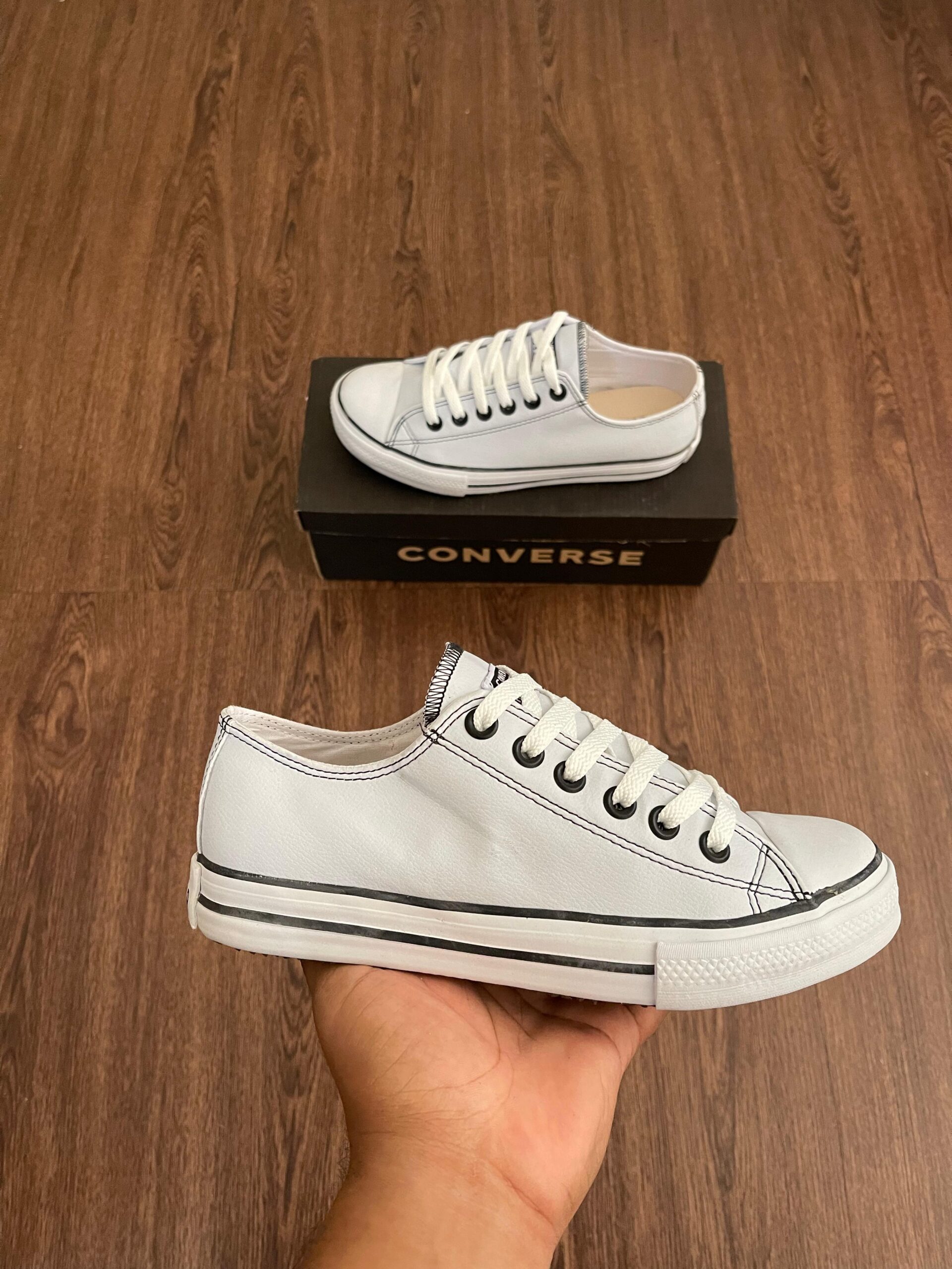 Tenis Atacado Converse All Star Vulcanizado - Tênis No Atacado-Rick Atacado