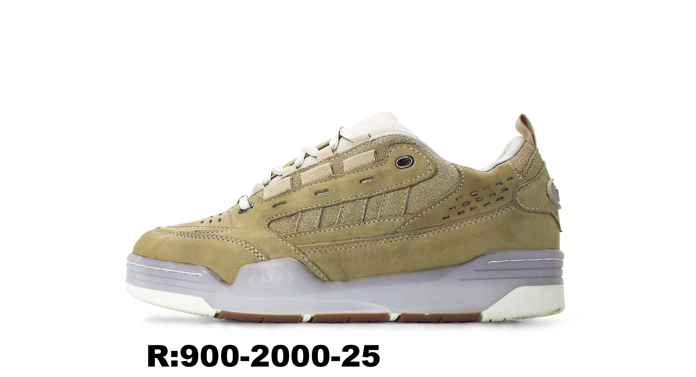 Adidas 2000 - Rick Atacado